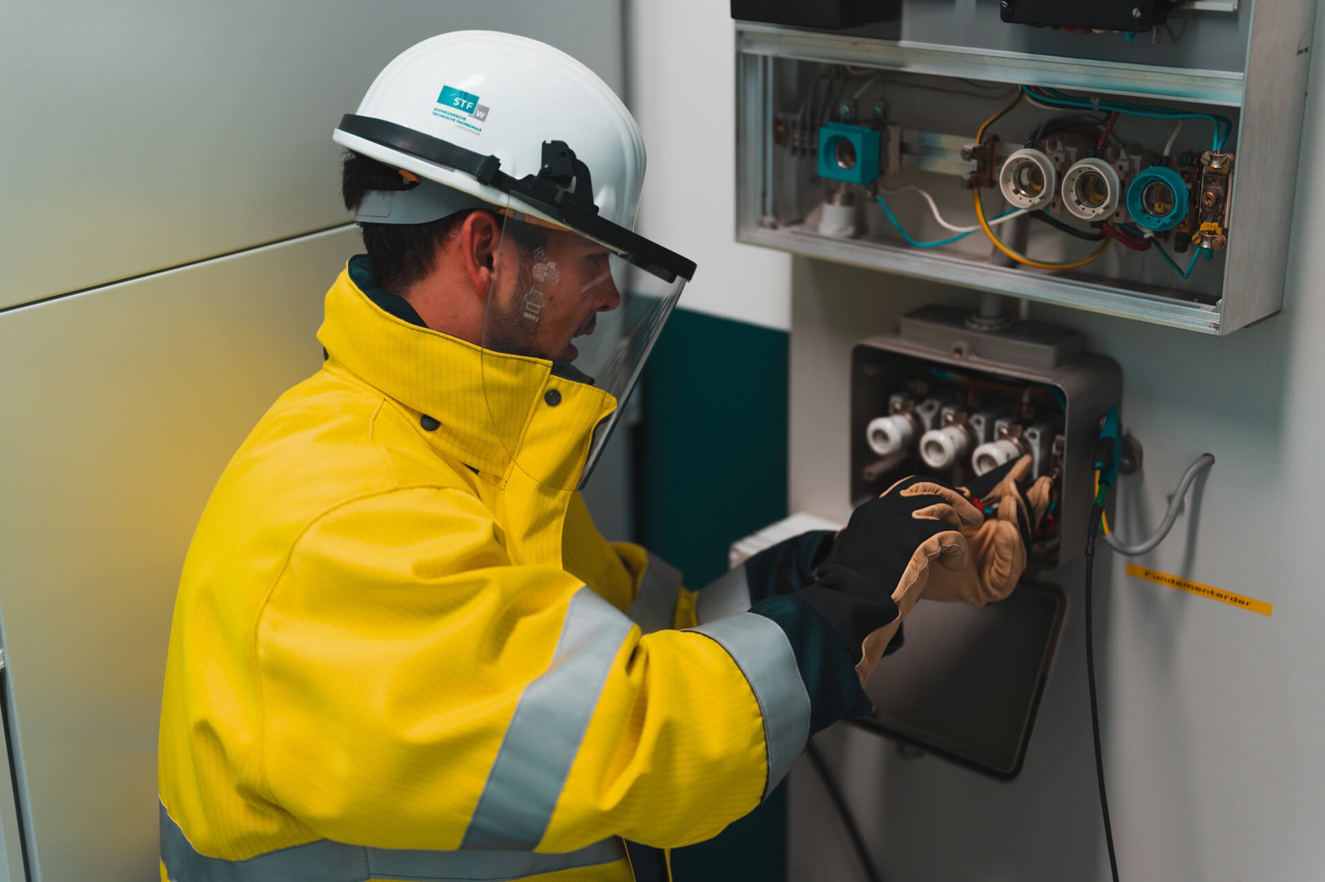 Praxisnahe Karriere: «NIN-Update++»